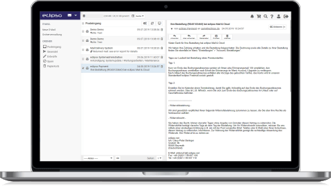 Free Email | Sign up your free email address